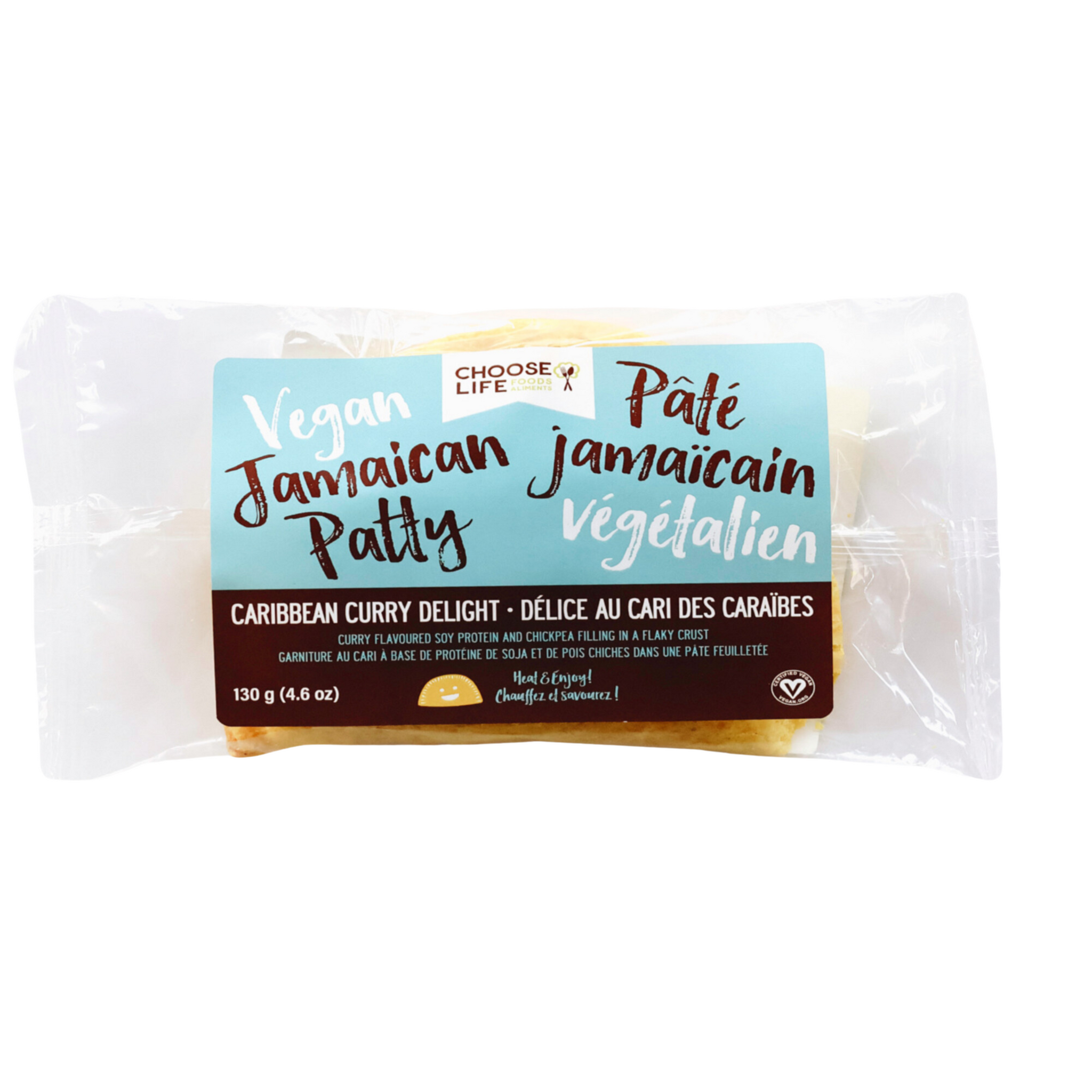 CARIBBEAN CURRY DELIGHT – Choose Life Foods